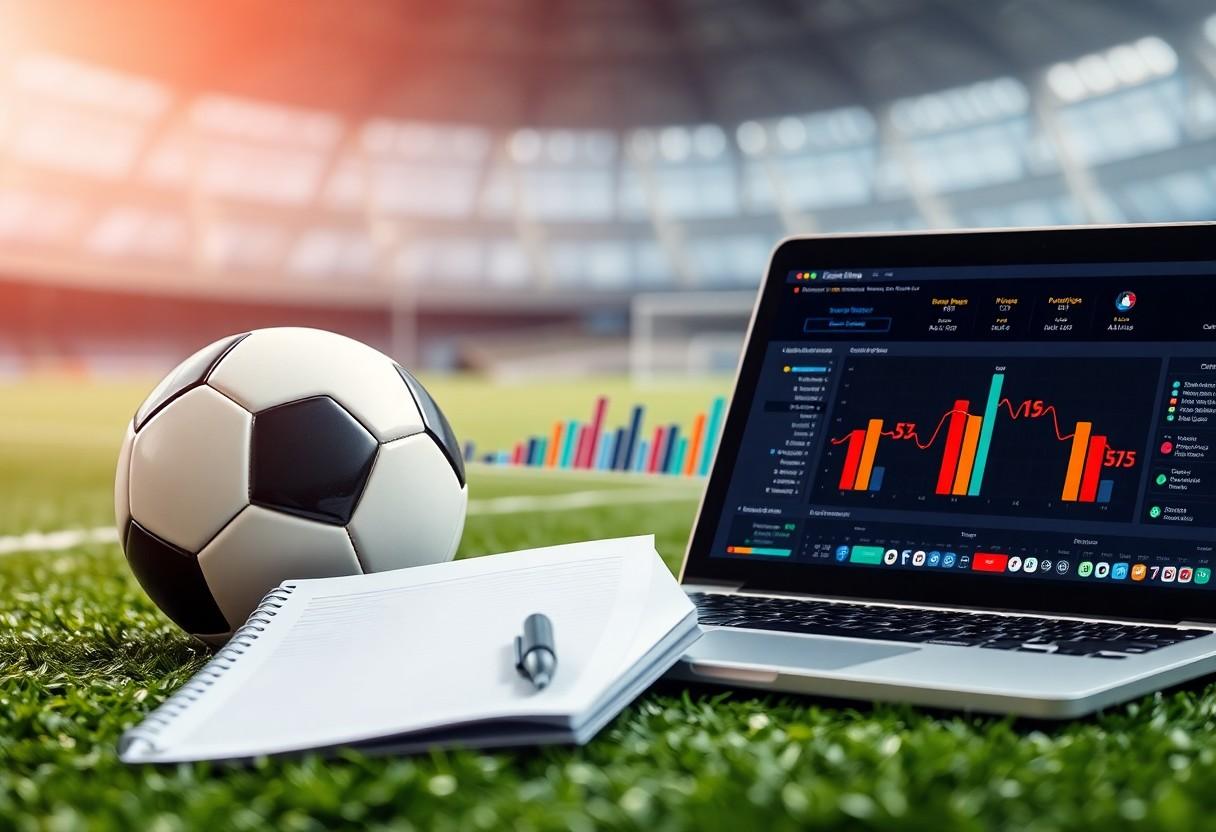 How To Analyze Teams And Players Before Placing A Soccer Bet? - Soccer ...