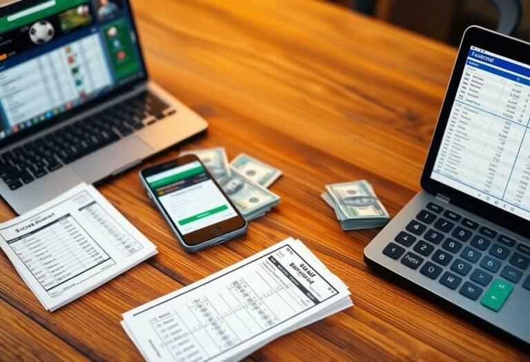Bankroll Management Tips For Regular Individual Soccer Bettors - Soccer ...
